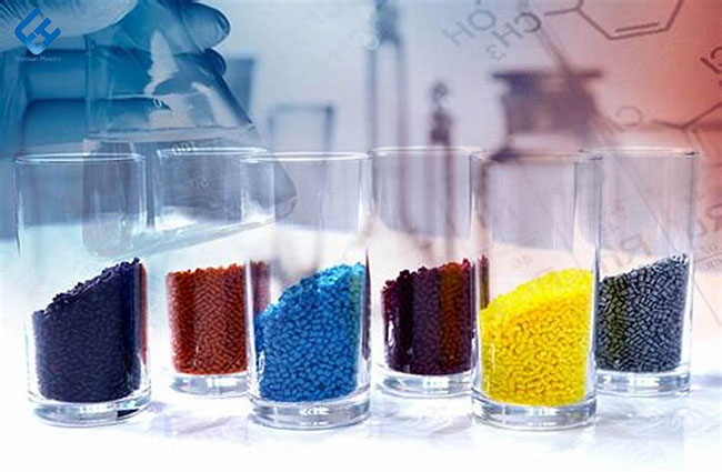 Nylon 6 uses and properties